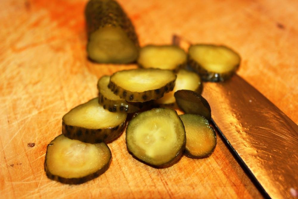 [Burger-WE] The Calenberg Pan-Punch | BBQ Piraten